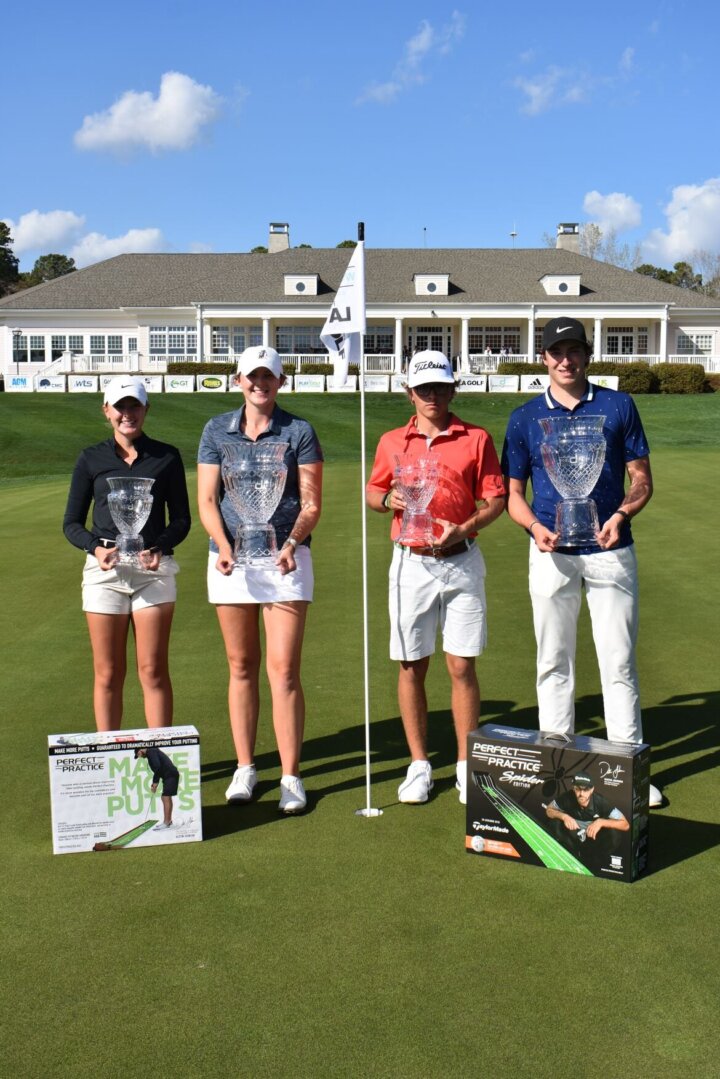 Dates Set, College-Style Team Format Announced for Eighth Annual Dustin ...
