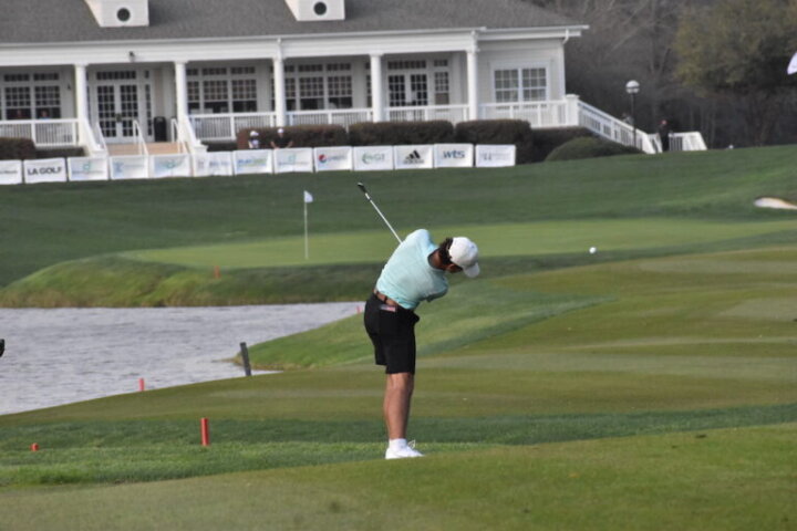 Jackson Koivun, America’s No. 1 Junior Boy, and Myrtle Beach’s Madison ...