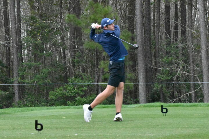 Boys & Girls Leaders of the 2024 Dustin Johnson World Junior Speak ...