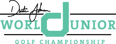 About – Dustin Johnson World Junior